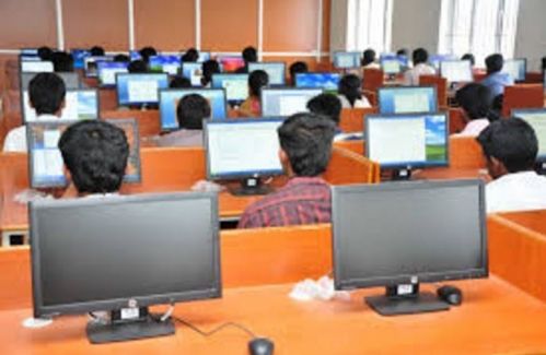 Tudi Ram Reddy Institute of Technology & Sciences Nalgonda Campus ...