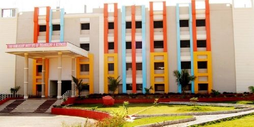 Tudi Ram Reddy Institute of Technology & Sciences Nalgonda Campus ...