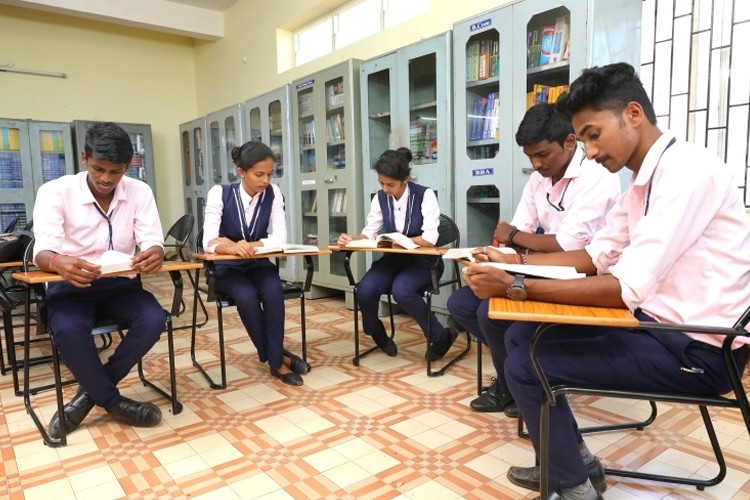 Udupi Group of Institutions Manipal Campus: Photos, Virtual Tour