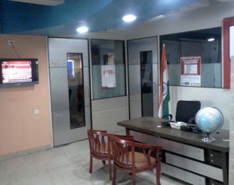 UEI Global Preet Vihar New Delhi Campus: Photos, Virtual Tour