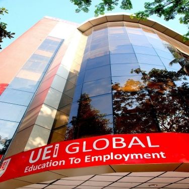 UEI Global Preet Vihar New Delhi Campus: Photos, Virtual Tour