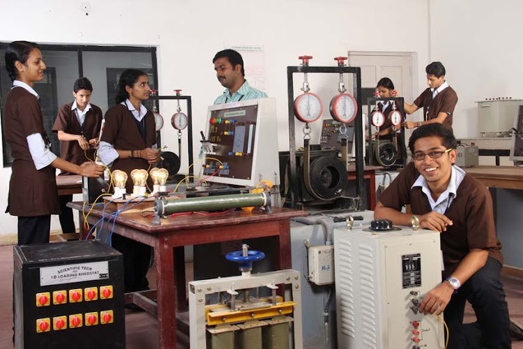 UKF College of Engineering and Technology Kollam Campus: Photos ...