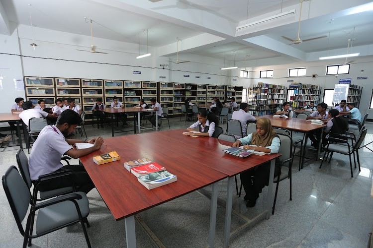 UKF College of Engineering and Technology Kollam Campus: Photos ...