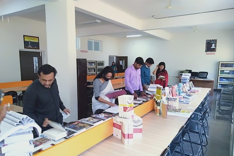 Universal College Bangalore Campus: Photos, Virtual Tour