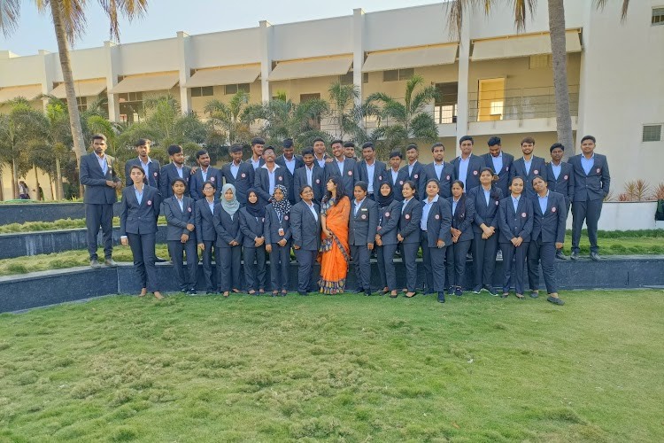 Universal College Bangalore Campus: Photos, Virtual Tour