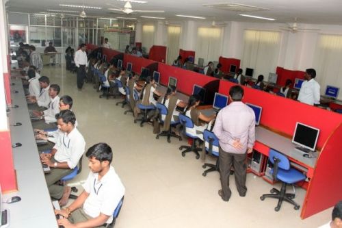 Universal College of Engineering and Technology Guntur Campus: Photos ...