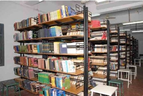 University BDT College of Engineering Davanagere Campus: Photos ...