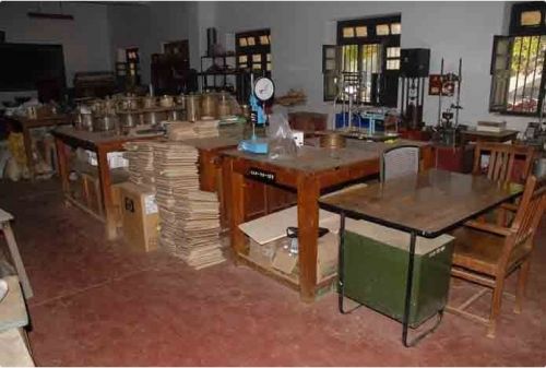 University BDT College of Engineering Davanagere Campus: Photos ...