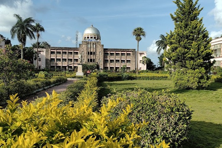 University of Agricultural Sciences Dharwad Campus: Photos, Virtual Tour