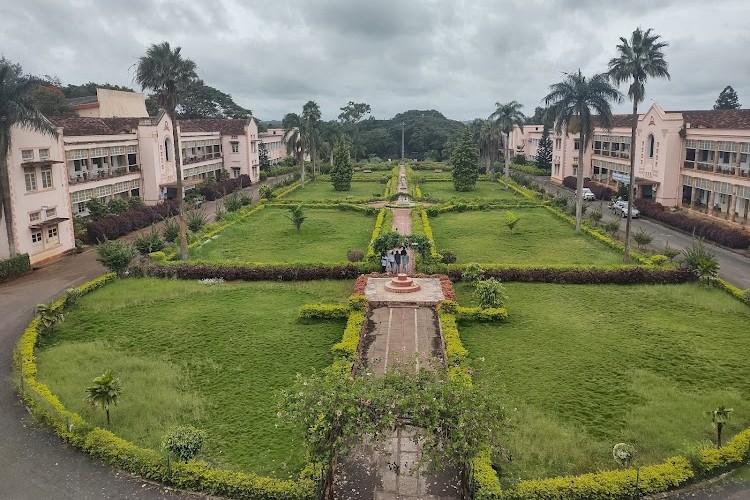 University of Agricultural Sciences Dharwad Campus: Photos, Virtual Tour