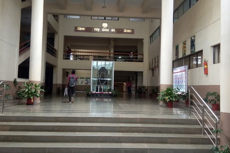 University of Agricultural Sciences Dharwad Campus: Photos, Virtual Tour