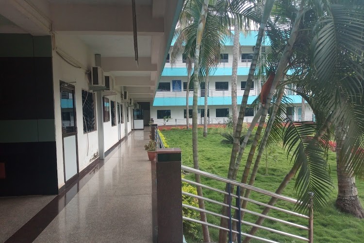 University of Agricultural Sciences Dharwad Campus: Photos, Virtual Tour