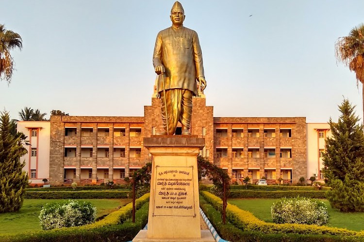 University of Agricultural Sciences Dharwad Campus: Photos, Virtual Tour