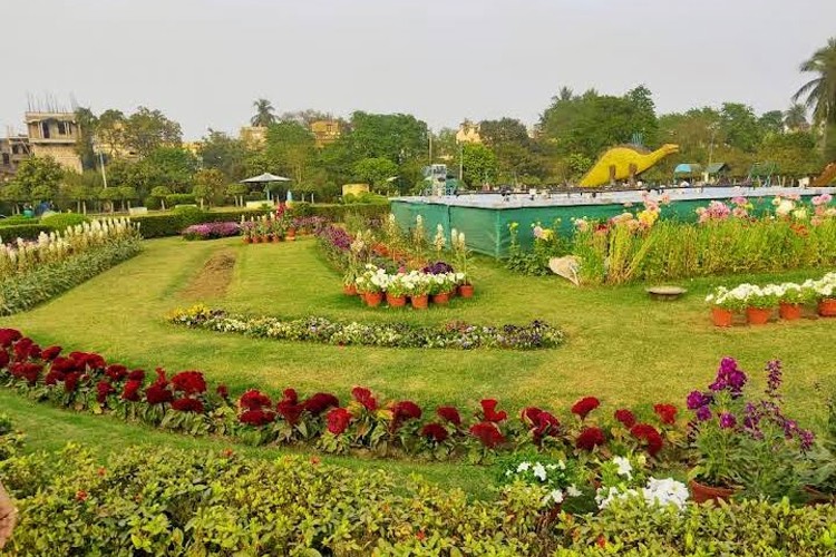 University of Burdwan Bardhaman Campus: Photos, Virtual Tour University of Burdwan Bardhaman Campus: Photos, Virtual Tour