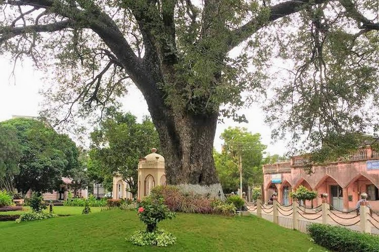 University of Burdwan Bardhaman Campus: Photos, Virtual Tour