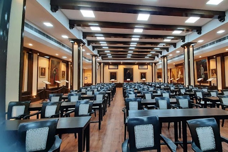 University of Calcutta Kolkata Campus: Photos, Virtual Tour