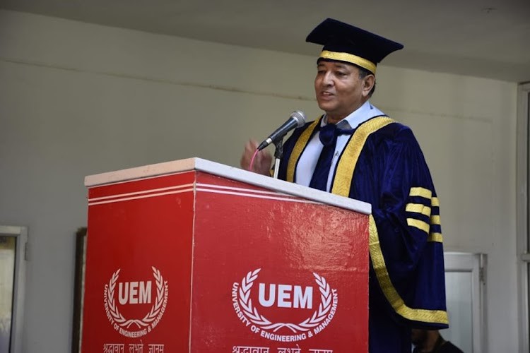 UEM Jaipur Campus: Photos, Virtual Tour