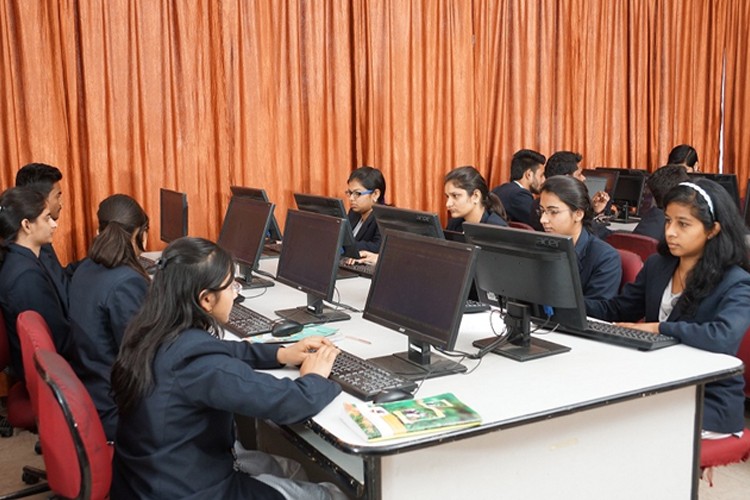 COER University Roorkee Campus: Photos, Virtual Tour