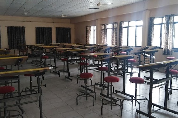 COER University Roorkee Campus: Photos, Virtual Tour