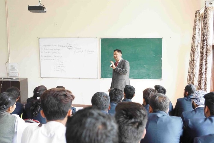 COER University Roorkee Campus: Photos, Virtual Tour