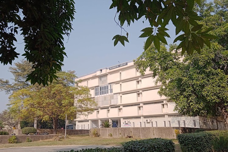 University of Jammu Jammu Campus: Photos, Virtual Tour