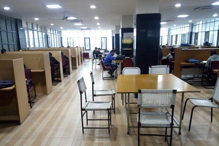 University of Jammu Jammu Campus: Photos, Virtual Tour