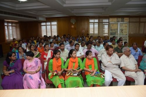 University of Kota Kota Campus: Photos, Virtual Tour