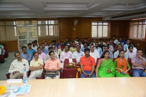 University of Kota Kota Campus: Photos, Virtual Tour