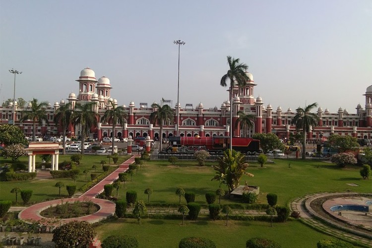 University of Lucknow Lucknow Campus: Photos, Virtual Tour