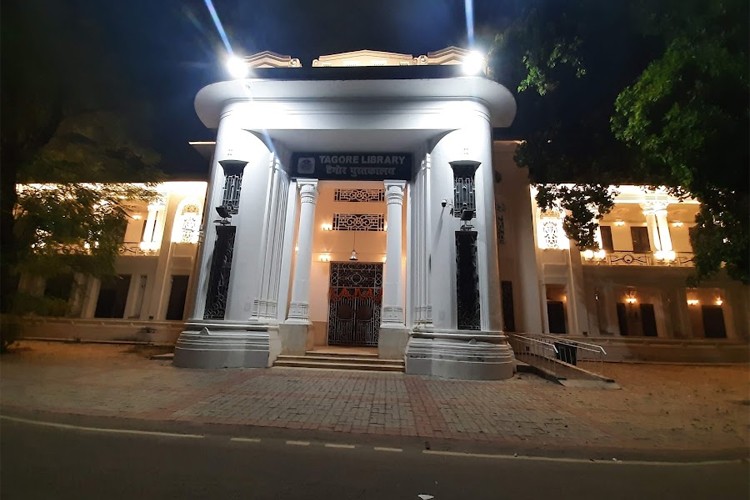 University of Lucknow Lucknow Campus: Photos, Virtual Tour