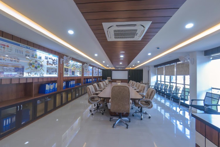 USTM Ri-Bhoi Campus: Photos, Virtual Tour