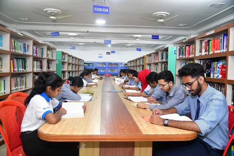USTM Ri-Bhoi Campus: Photos, Virtual Tour