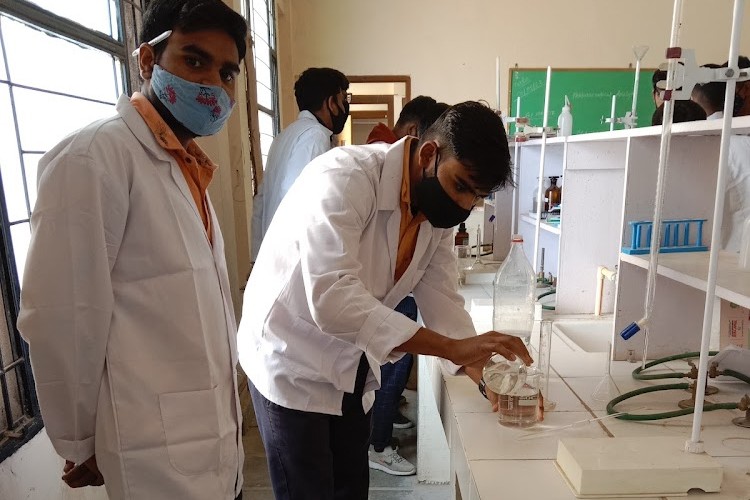 University of Technology Jaipur Campus: Photos, Virtual Tour