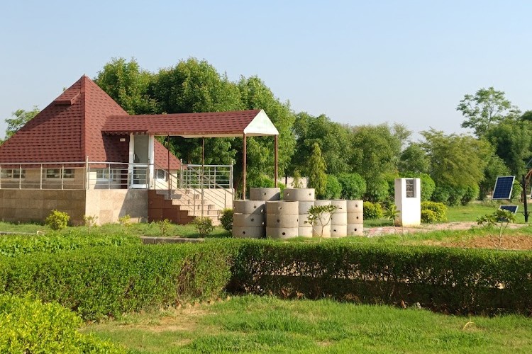 University of Technology Jaipur Campus: Photos, Virtual Tour