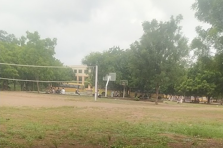 Vaageswari College of Engineering Karimnagar Campus: Photos, Virtual Tour