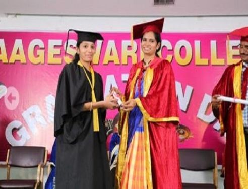 Vaageswari Engineering College Karimnagar Campus: Photos, Virtual Tour