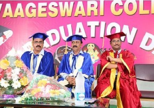 Vaageswari Engineering College Karimnagar Campus: Photos, Virtual Tour