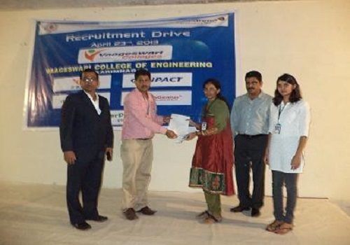 Vaageswari Engineering College Karimnagar Campus: Photos, Virtual Tour