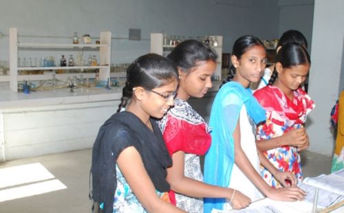 Vasistha Degree & PG College Kamareddy Campus: Photos, Virtual Tour