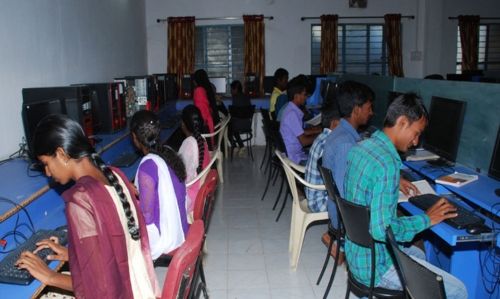 Vasistha Degree & PG College Kamareddy Campus: Photos, Virtual Tour