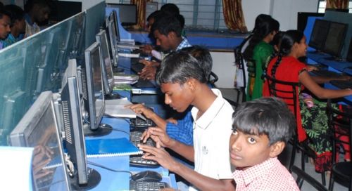 Vasistha Degree & PG College Kamareddy Campus: Photos, Virtual Tour