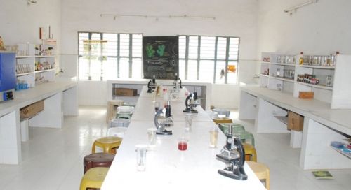 Vasistha Degree & PG College Kamareddy Campus: Photos, Virtual Tour