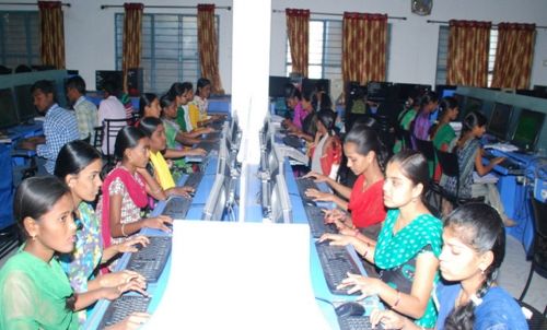 Vasistha Degree & PG College Kamareddy Campus: Photos, Virtual Tour