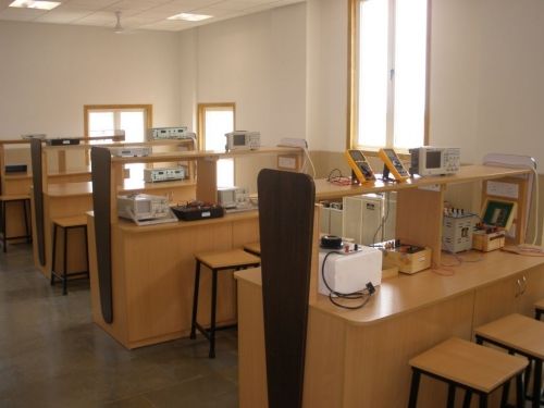VDF School of Engineering & Technology Latur Campus: Photos, Virtual Tour