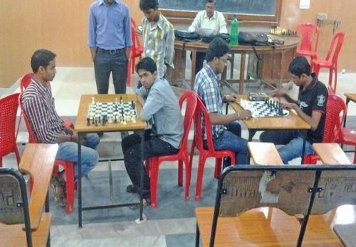 Veer Surendra Sai Institute of Medical Sciences and Research Sambalpur ...