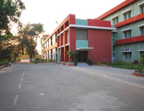 Vellalar College for Women Erode Campus: Photos, Virtual Tour