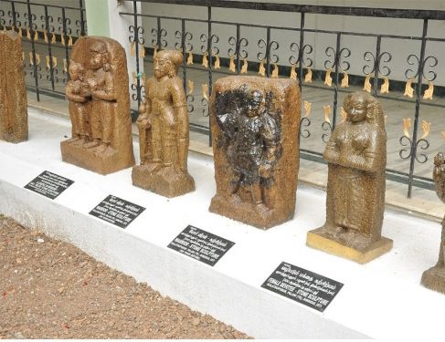 Vellalar College for Women Erode Campus: Photos, Virtual Tour