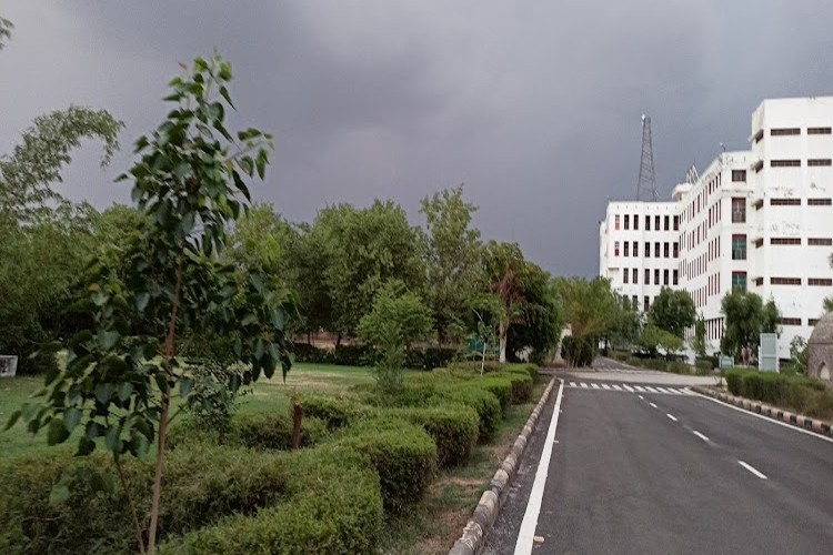 VGU Online, Vivekanand Global University Jaipur Campus: Photos, Virtual ...