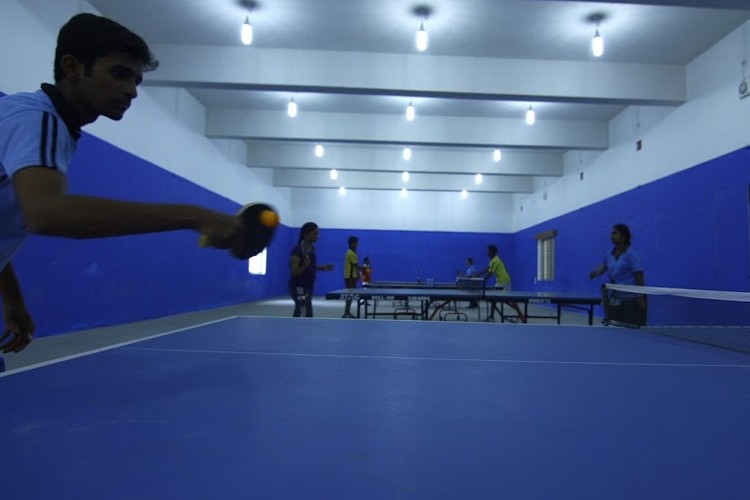 Vickram College of Engineering Sivaganga Campus: Photos, Virtual Tour