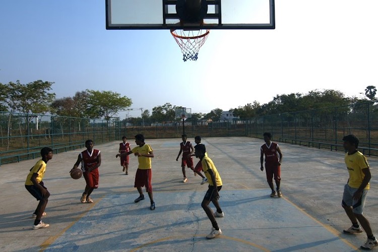 Vickram College of Engineering Sivaganga Campus: Photos, Virtual Tour